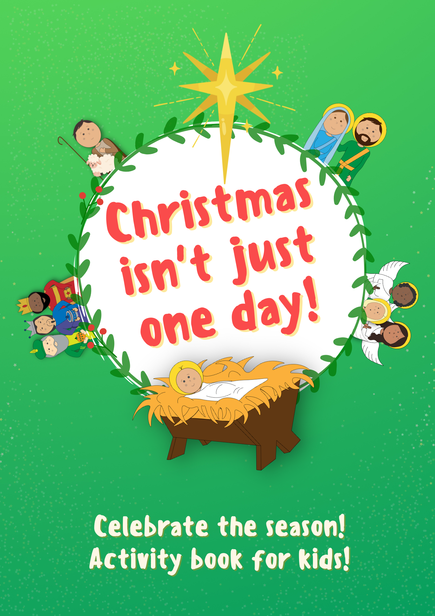 Advent and Christmas with Children - Archdiocesan Ministries