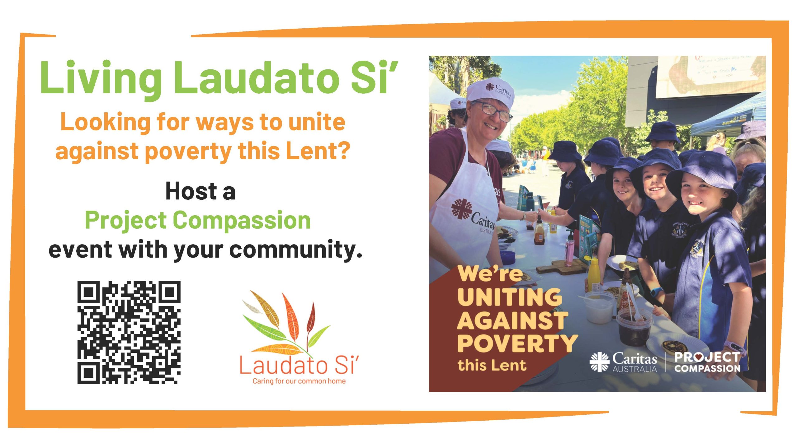 Laudato Si' Action Plan - Archdiocesan Ministries