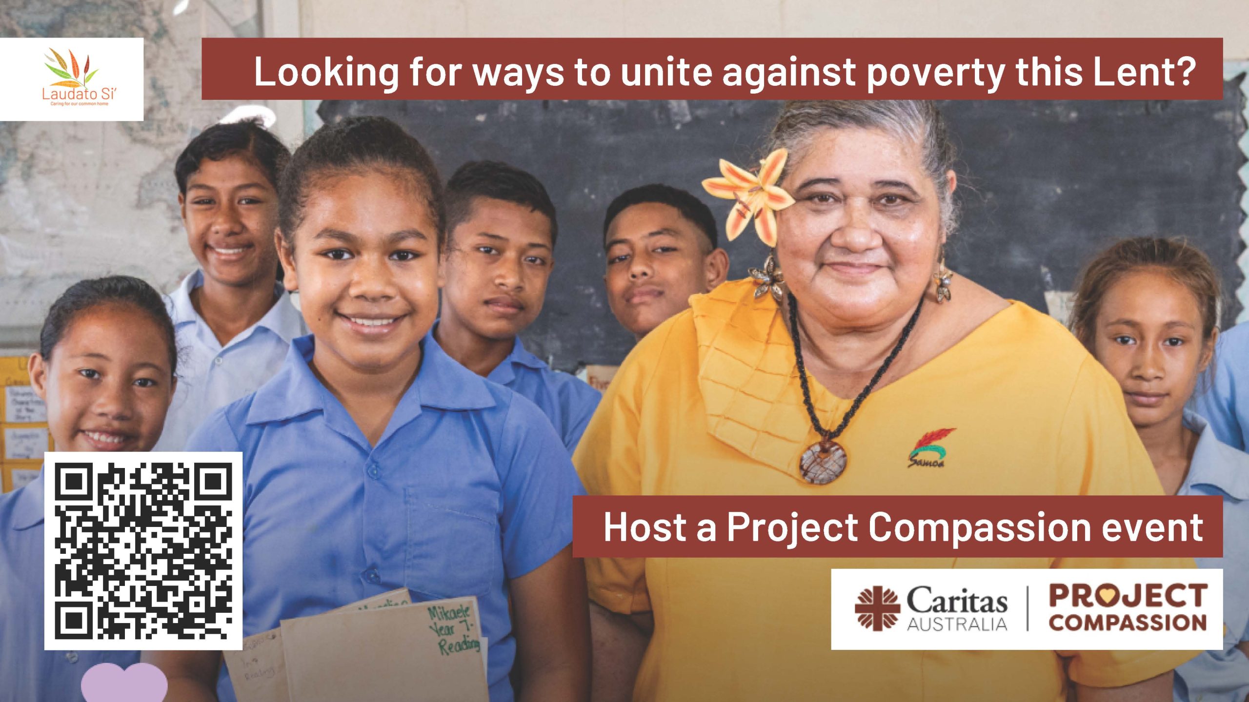 Laudato Si' Action Plan - Archdiocesan Ministries